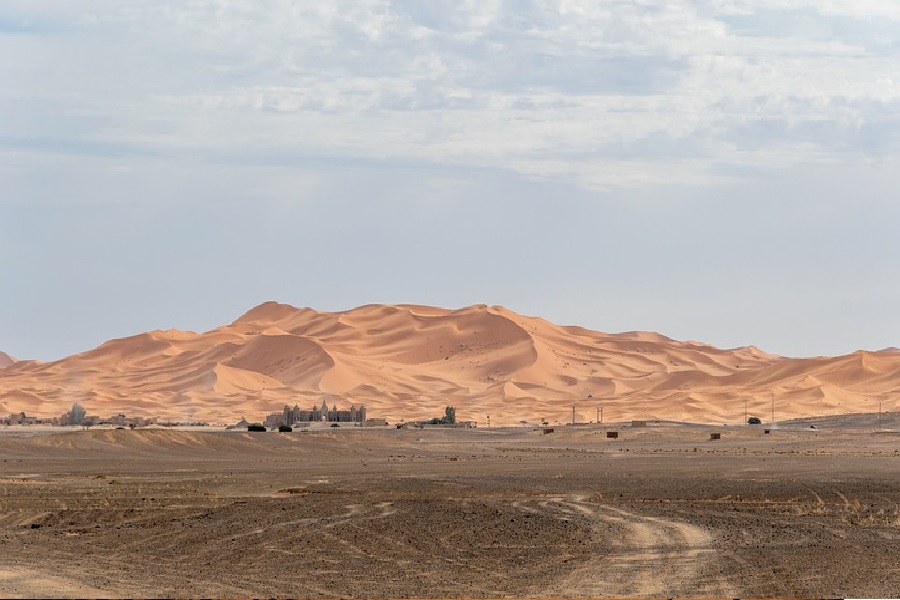 Morocco tours | Marrakech desert Tours | Travel to Morocco | Mama Africa
