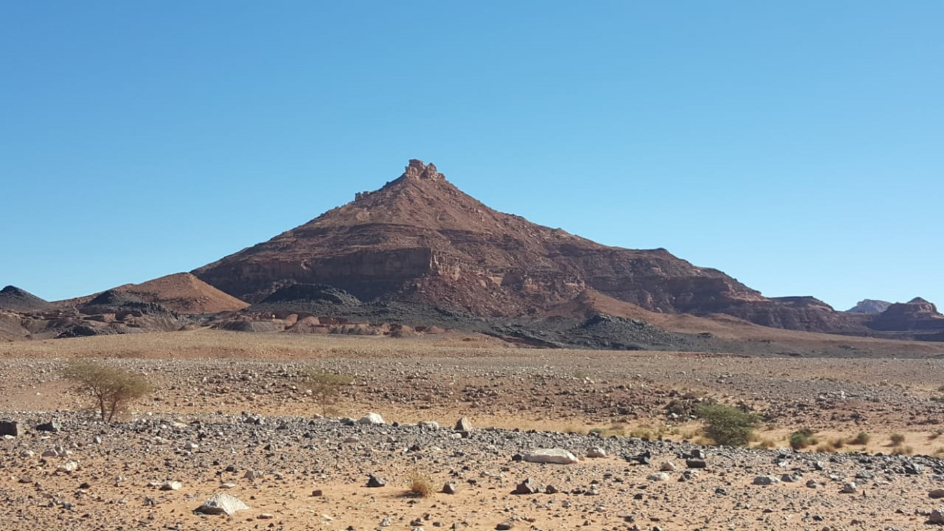 Morocco tours - Mama Desert Tours